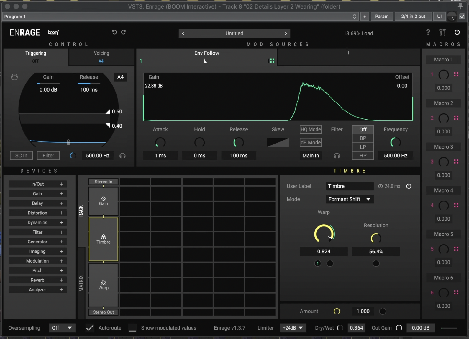 结合使用 Strata、Wwise 和 Unreal 构建沉浸游戏体验 | Audiokinetic Blog
